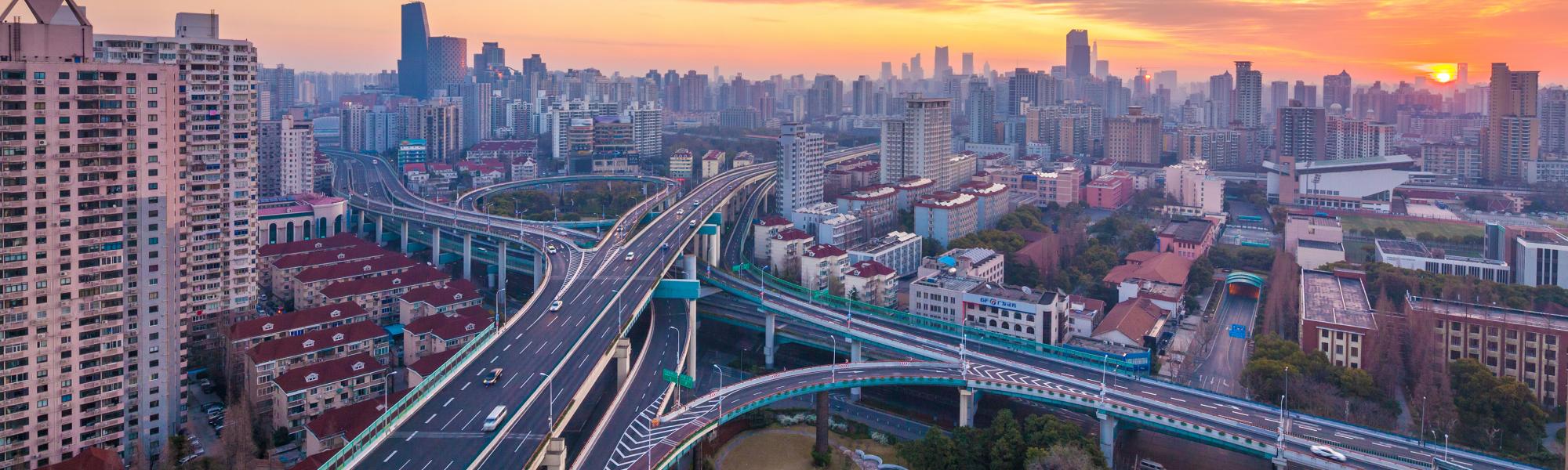 IRU raises China profile ahead of One Belt, One Road summit | IRU ...