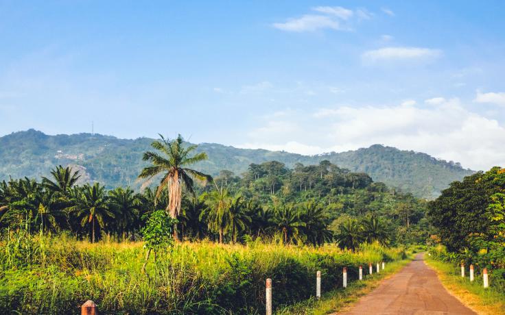 IRU spearheads industry reform in Togo | IRU | World Road Transport ...